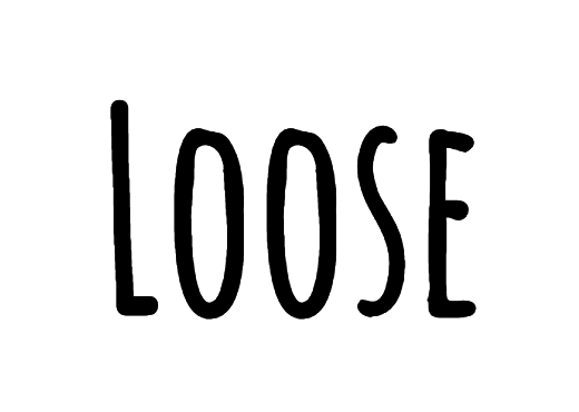 CÁCH PHÂN BIỆT GIỮA LOOSE VÀ LOSE