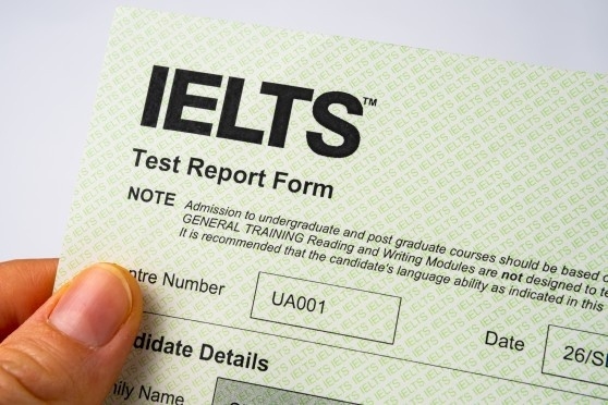 Có IELTS giống như đã nắm chắc trong tay 70% tấm bằng đại học - IGE IELTS